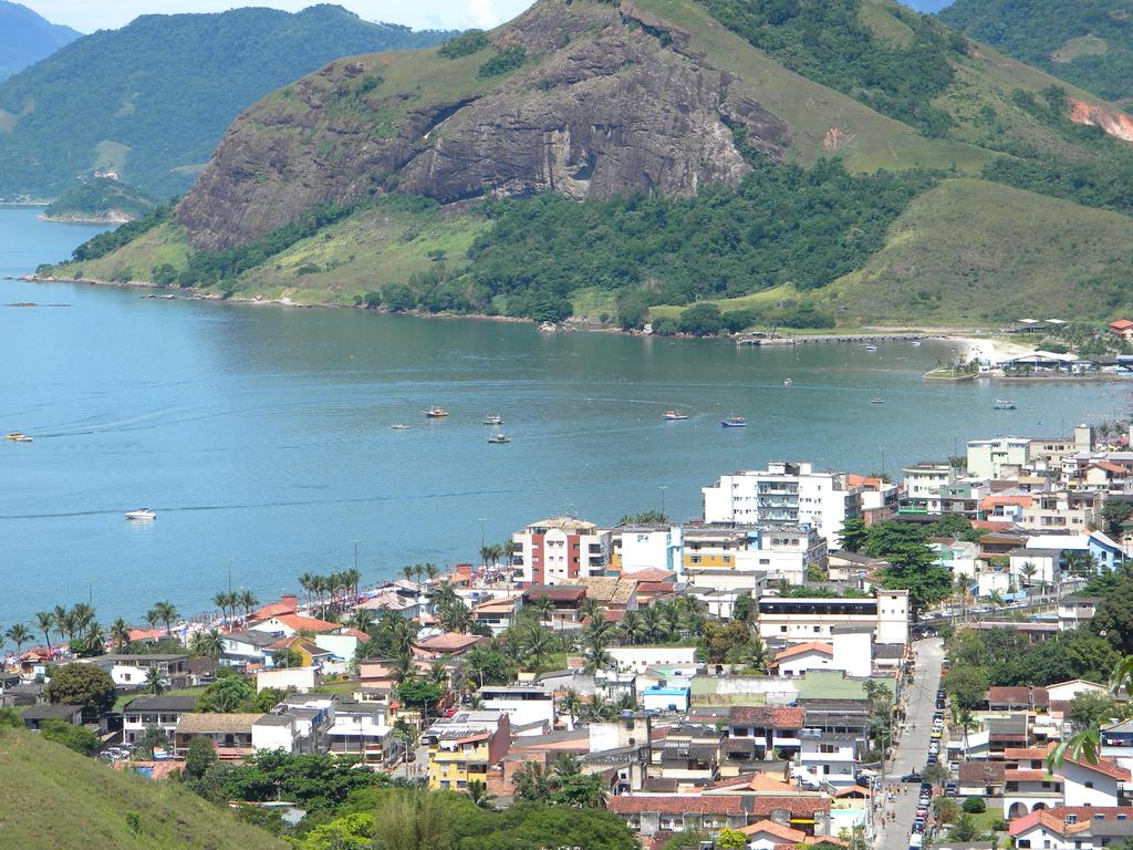 A REGIÃO – Residencial Muriqui